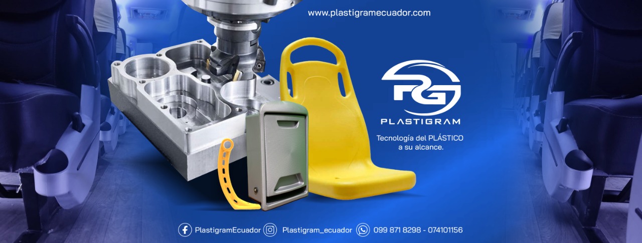 Inicio - Plastigram Cuenca Ecuador, manos que trabajan para usted